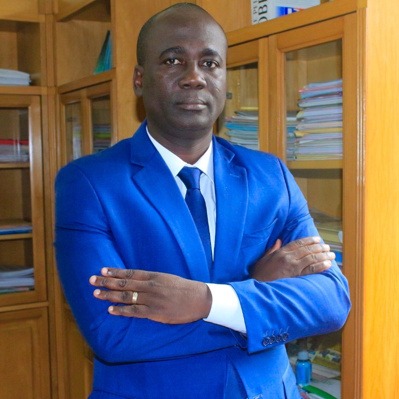 InnovaDD Africa - 1er Grand Salon et RDV Africain sur les Innovations ...